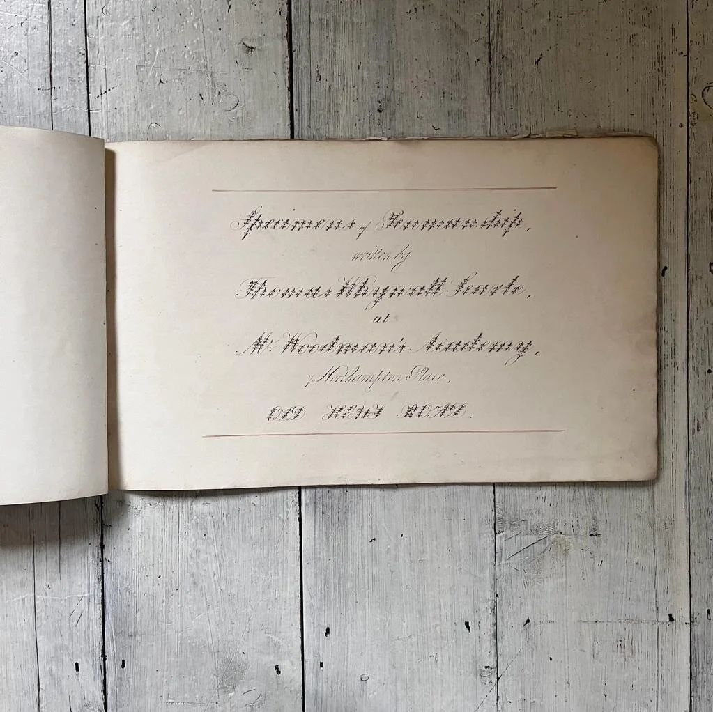 Shop Stuff — Perfect English Stuff