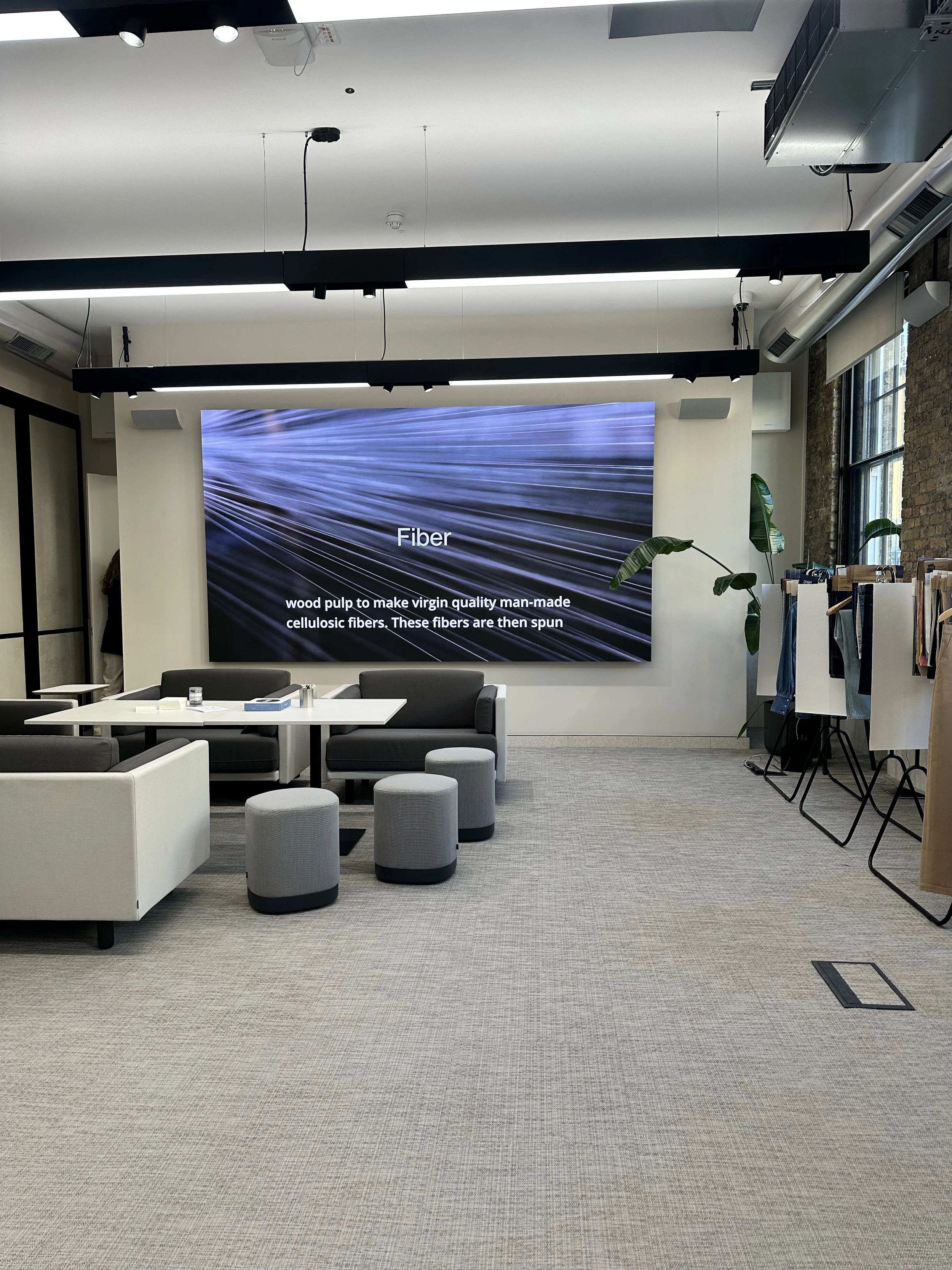 Consultancy- What We Offer — esce-tex