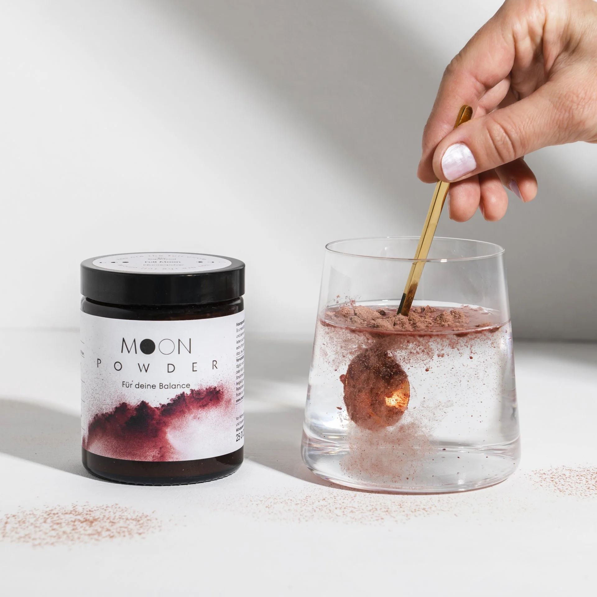 Product — crea-via