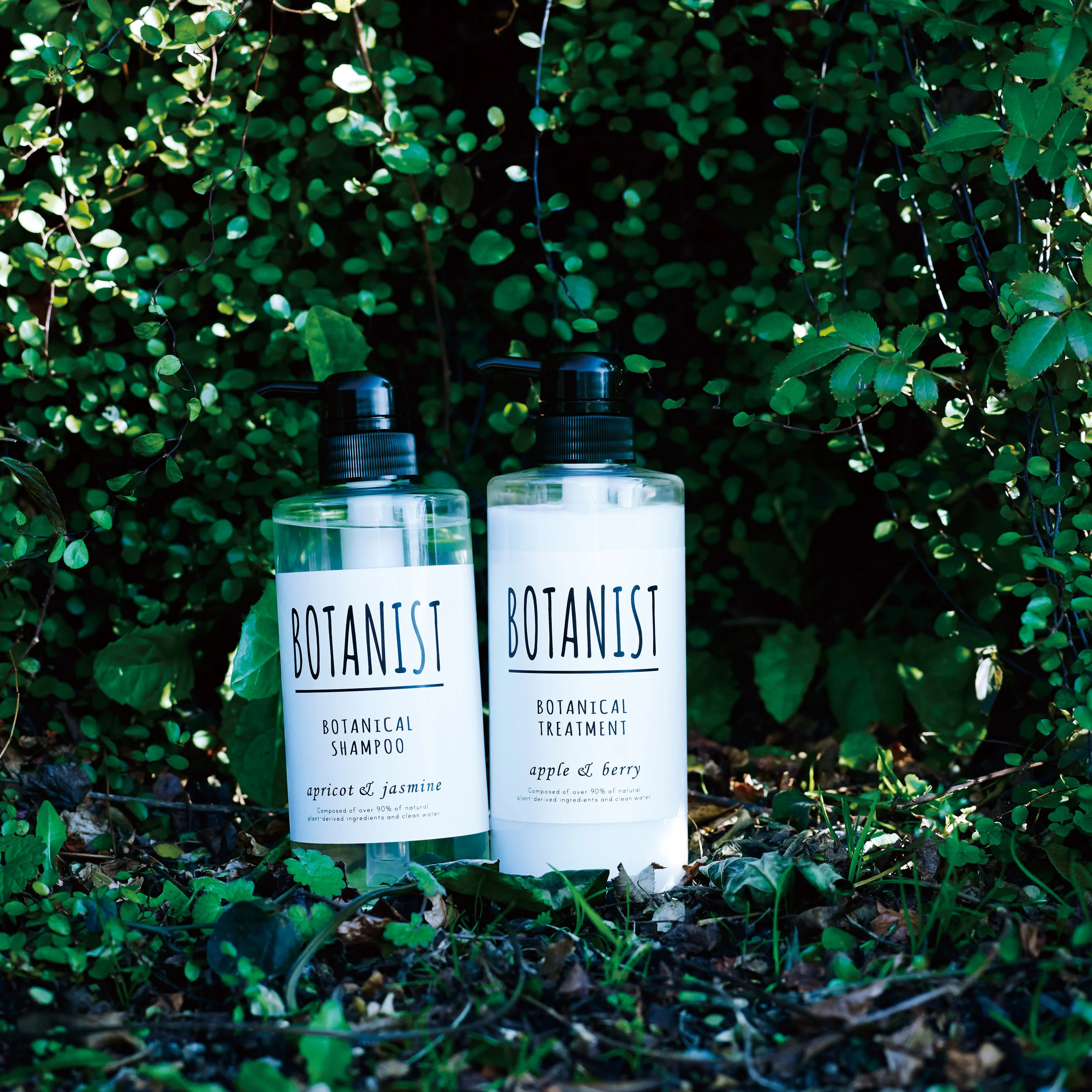 BOTANIST — Topawards Asia