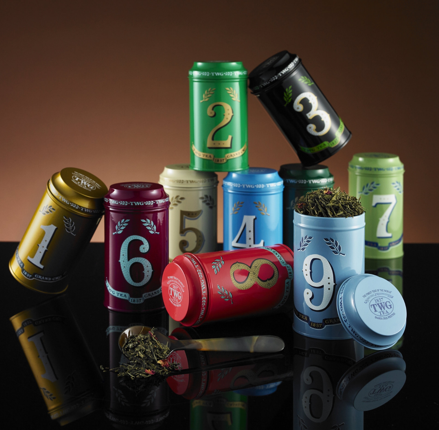 1degreeC Cold Brew Coffee — Topawards Asia