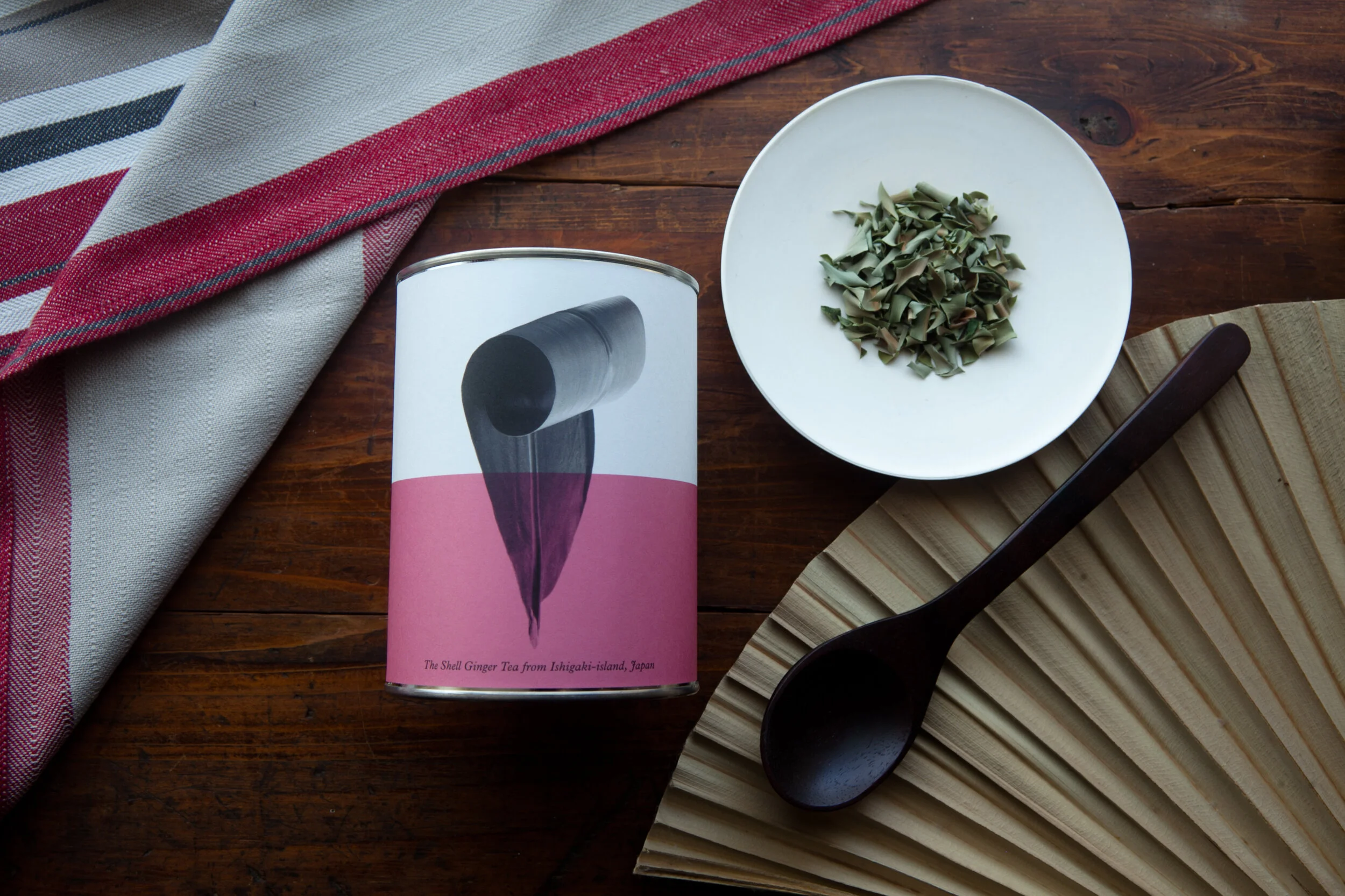 {tabel}’s Authentic Japanese Herbal Tea Series — Topawards Asia