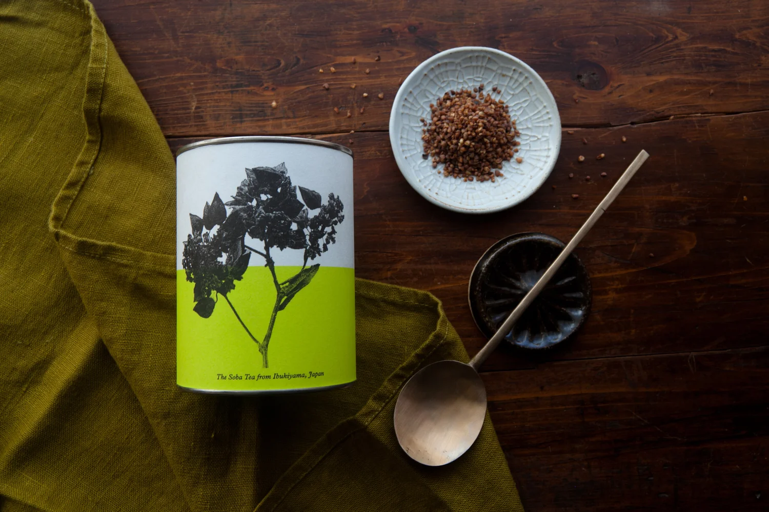 {tabel}’s Authentic Japanese Herbal Tea Series — Topawards Asia