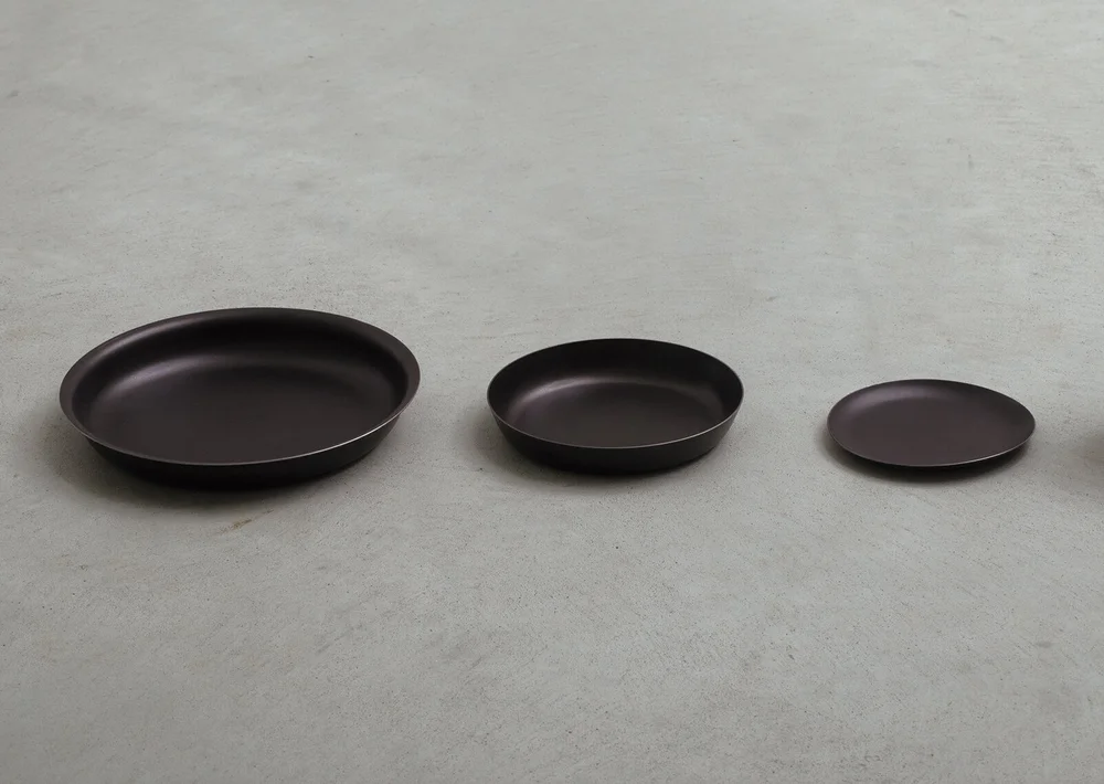 96【KURO】 plate series — Topawards Asia