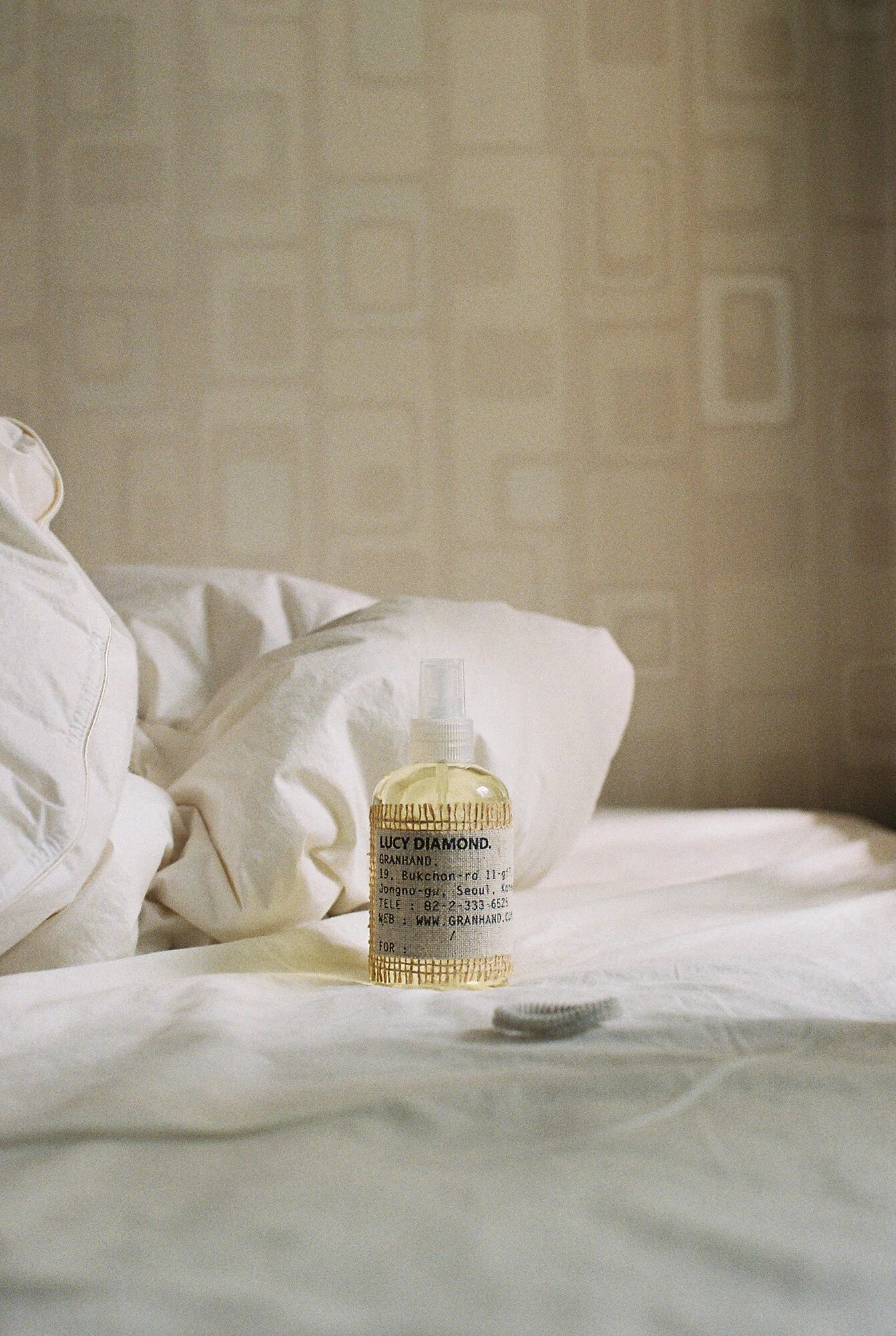 GRANHAND. MULTI PERFUME — Topawards Asia