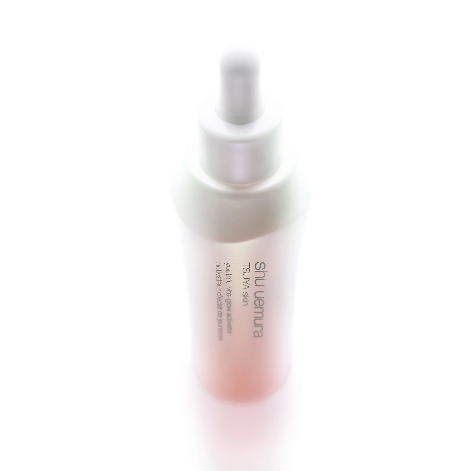 shu uemura TSUYA skin — Topawards Asia