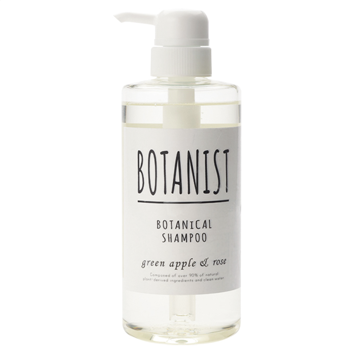 BOTANIST — Topawards Asia