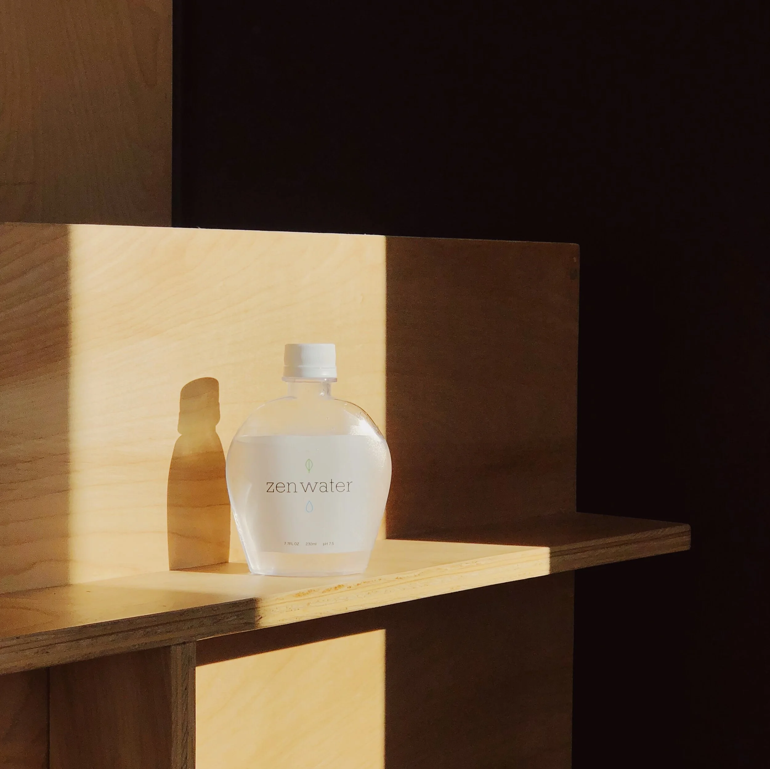 Zen Water — Topawards Asia