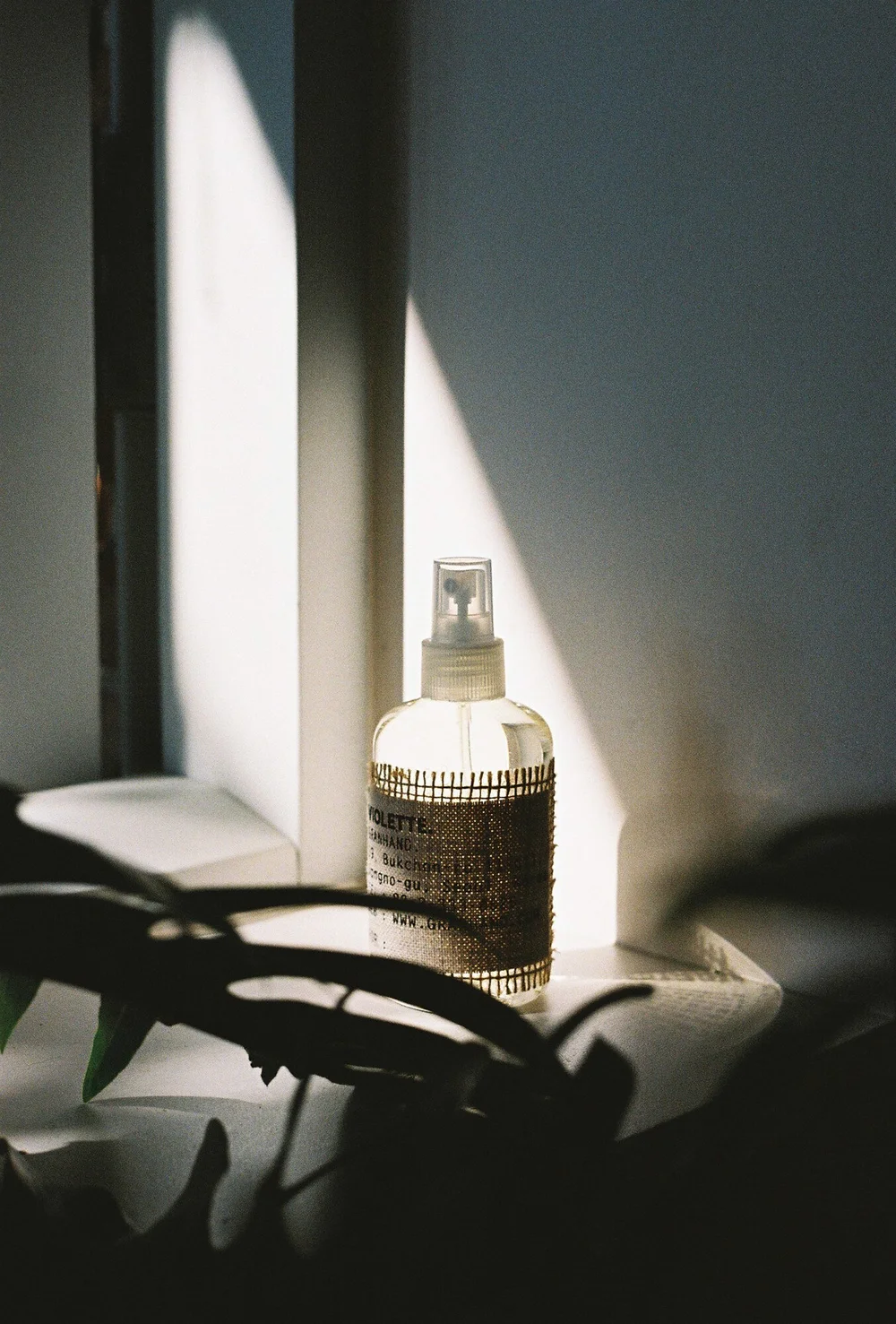 GRANHAND. MULTI PERFUME — Topawards Asia