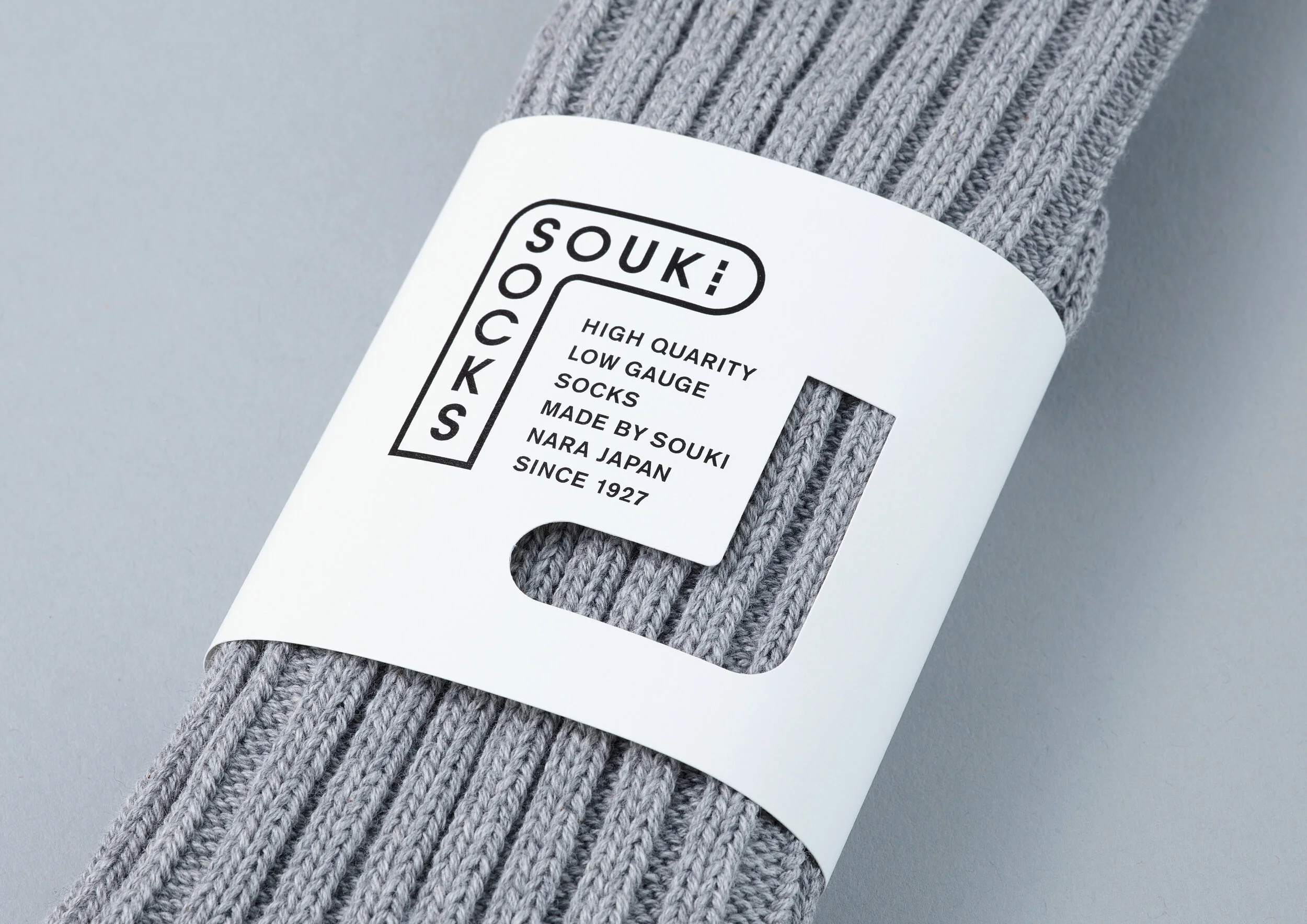 SOUKI SOCKS — Topawards Asia