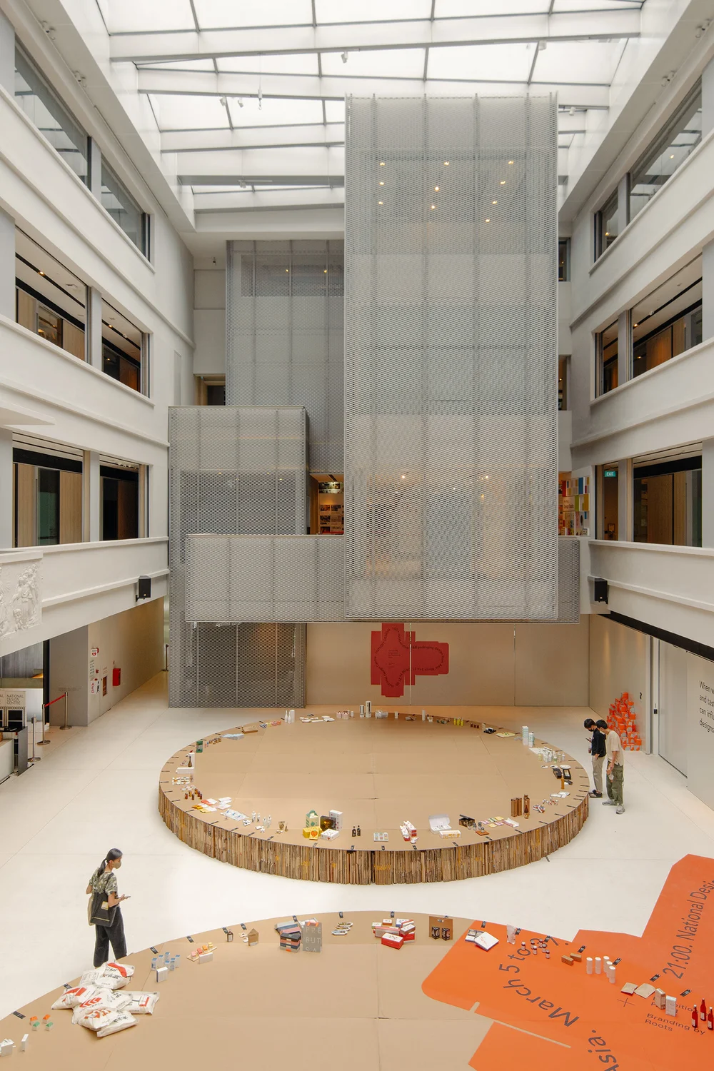 Hungry design — Topawards Asia