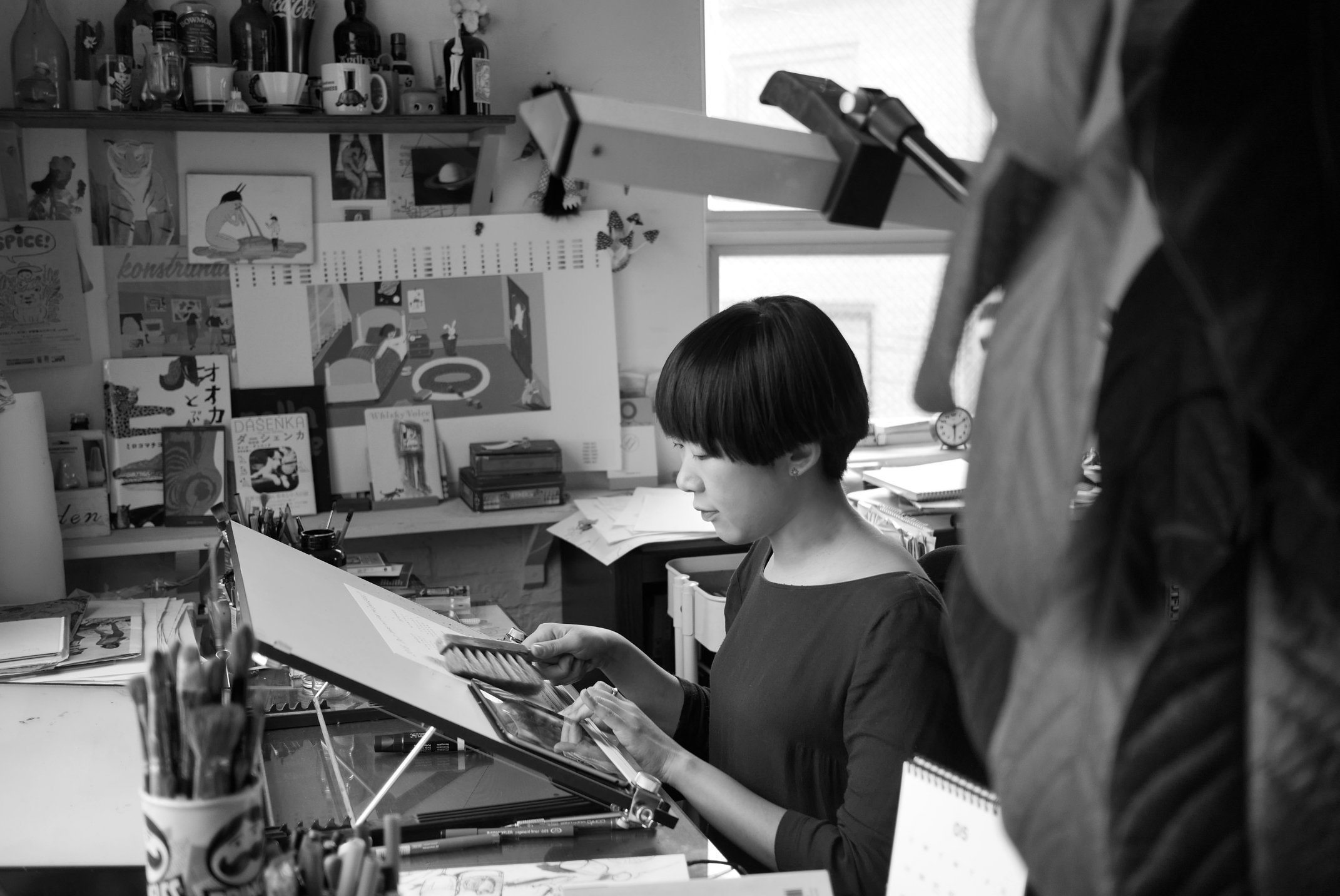 Yeji Yun — Topawards Asia