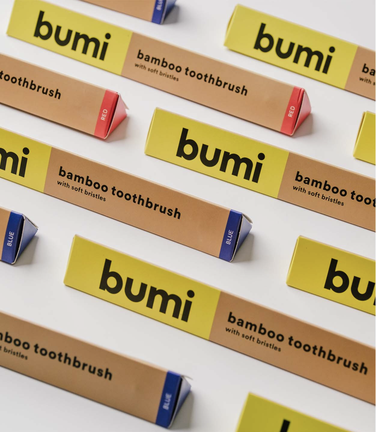 BUMI — Topawards Asia