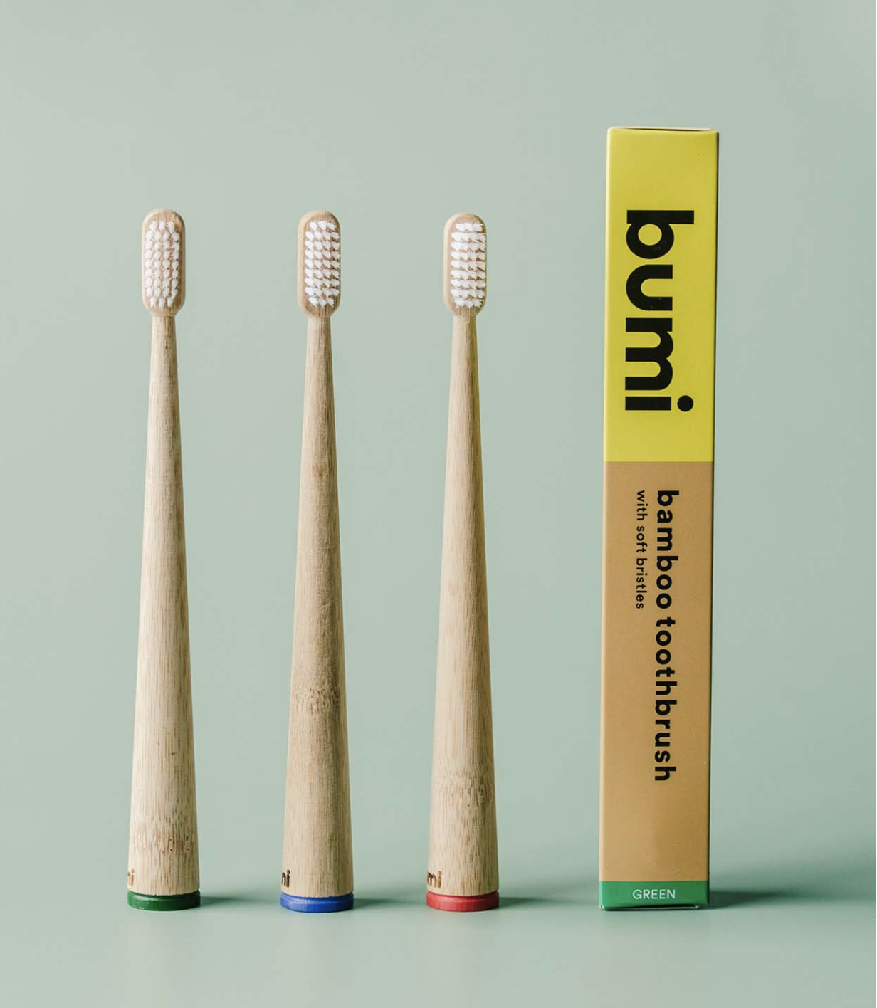 BUMI — Topawards Asia