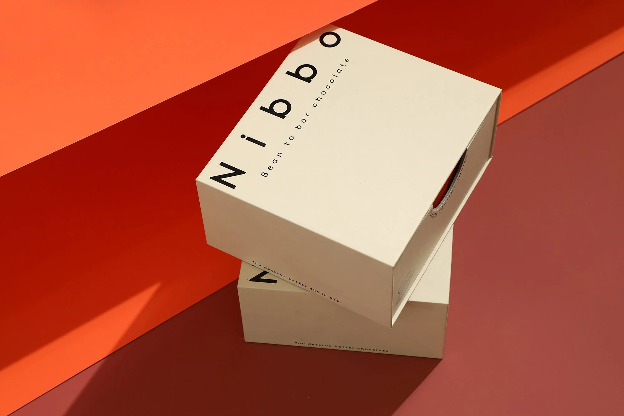 Nibbo Bean to Bar Chocolate — Topawards Asia