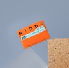 Nibbo Bean to Bar Chocolate — Topawards Asia