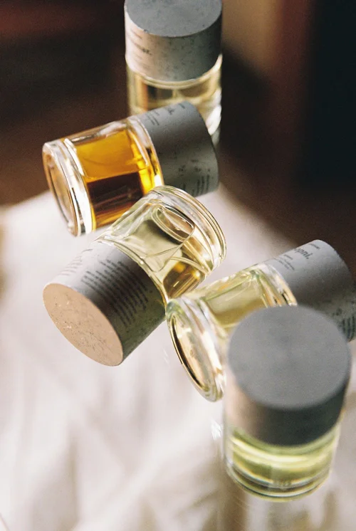 GRANHAND. SIGNATURE PERFUME — Topawards Asia