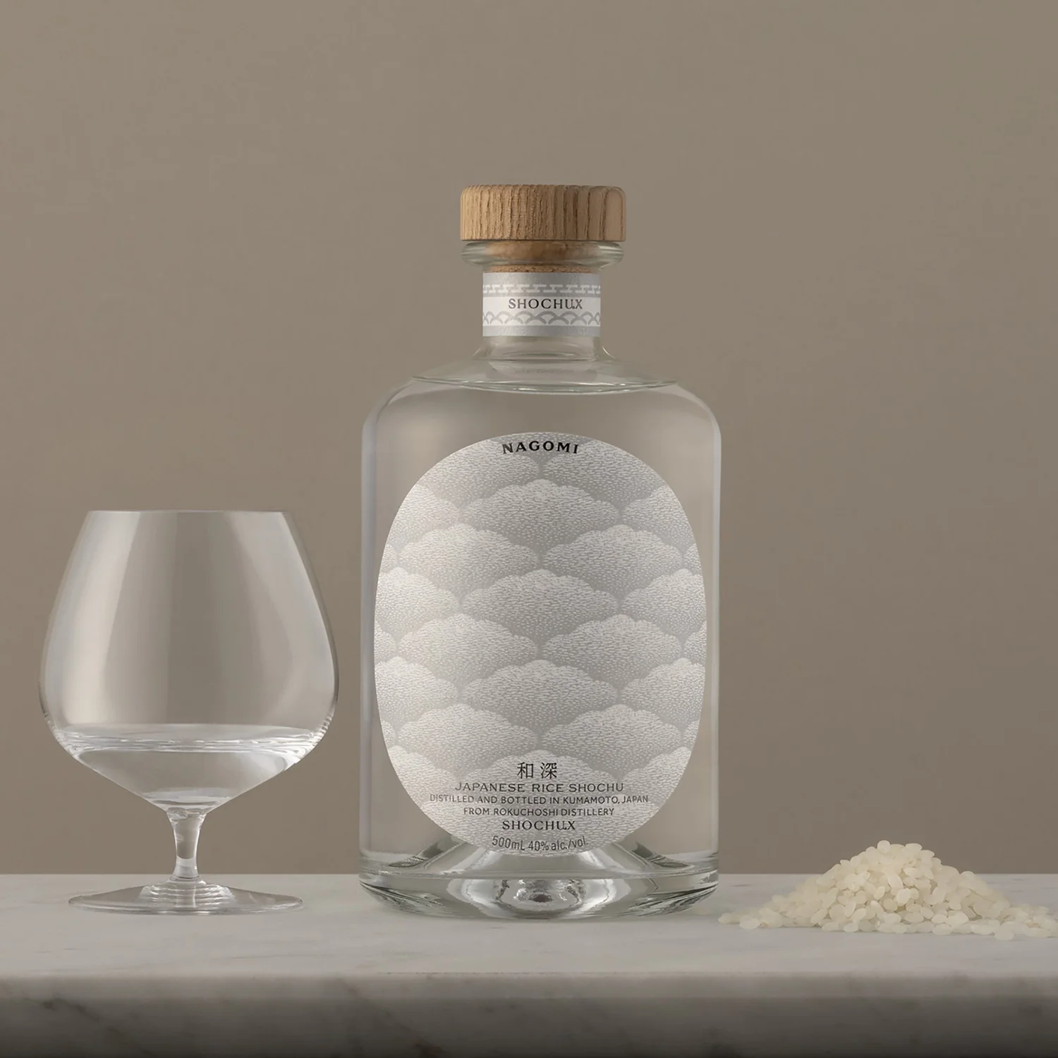 SHOCHU X — Topawards Asia