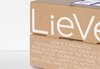 LieVe Brand Ideneity Design & Packaging Design — Topawards Asia