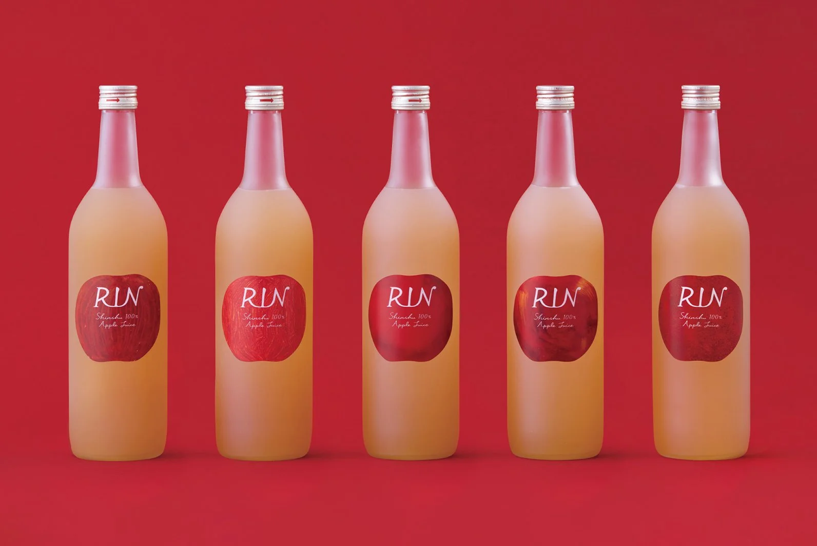 Winners — Topawards Asia