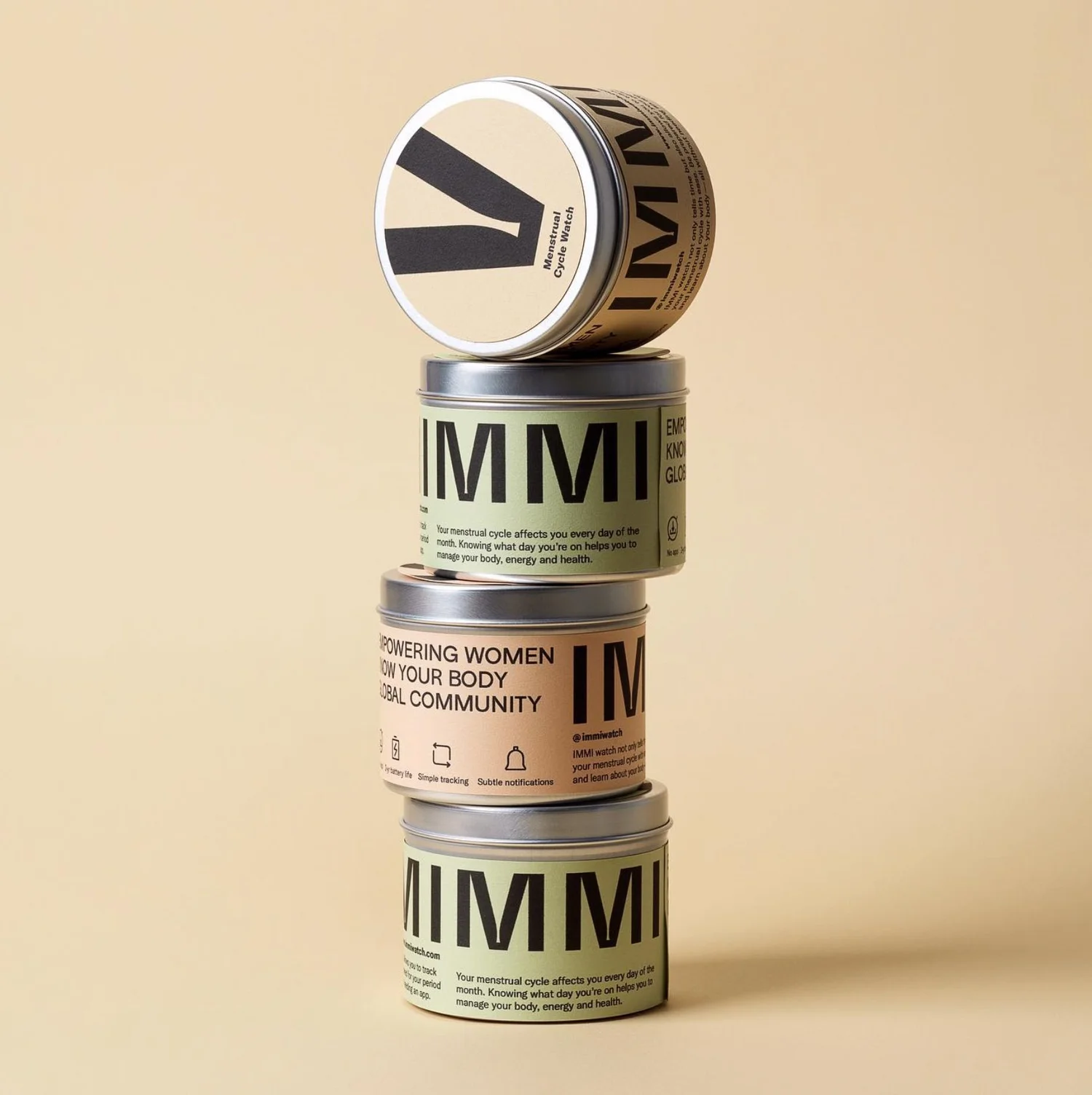 IMMI Watch — Topawards Asia