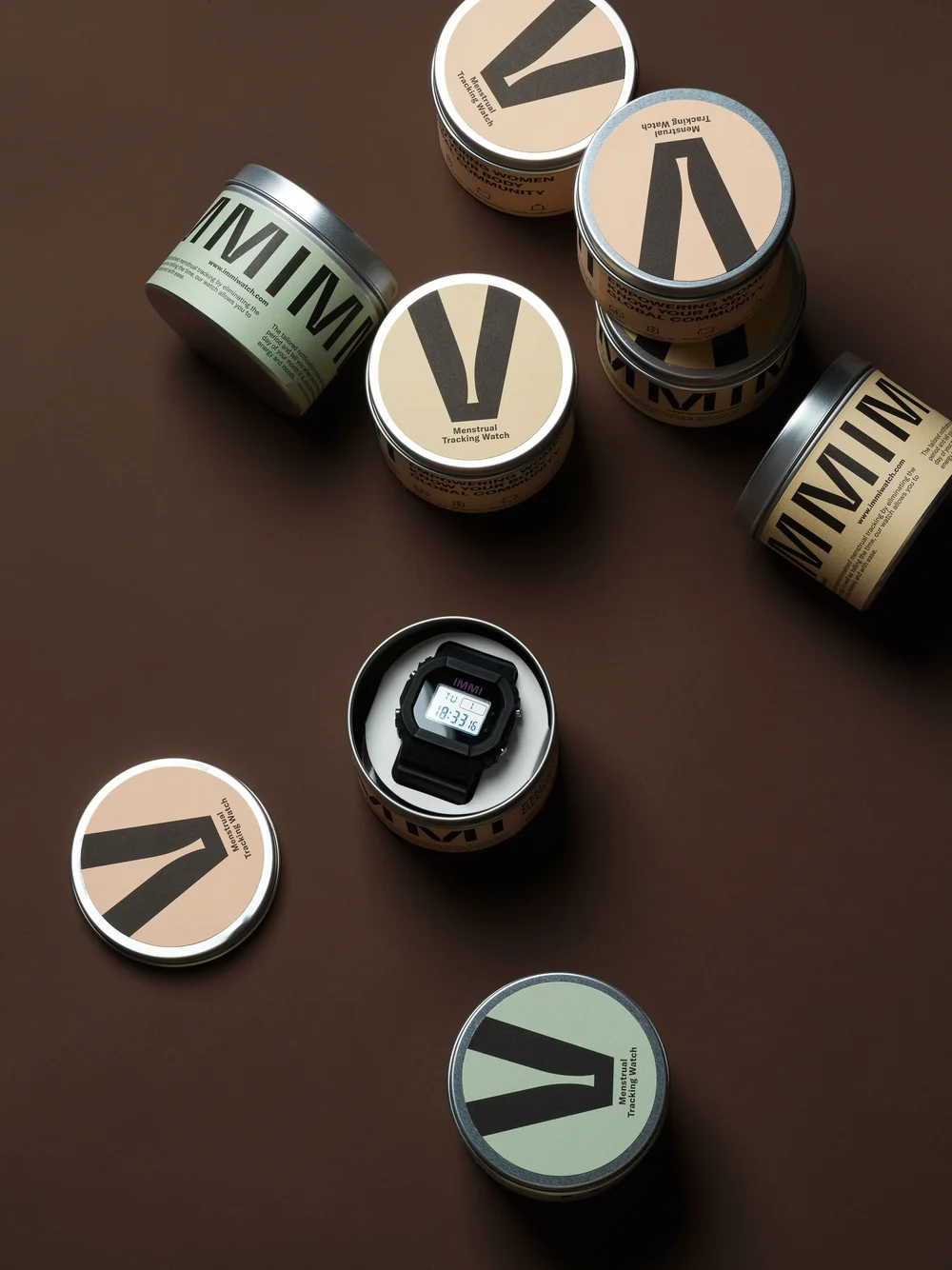 IMMI Watch — Topawards Asia