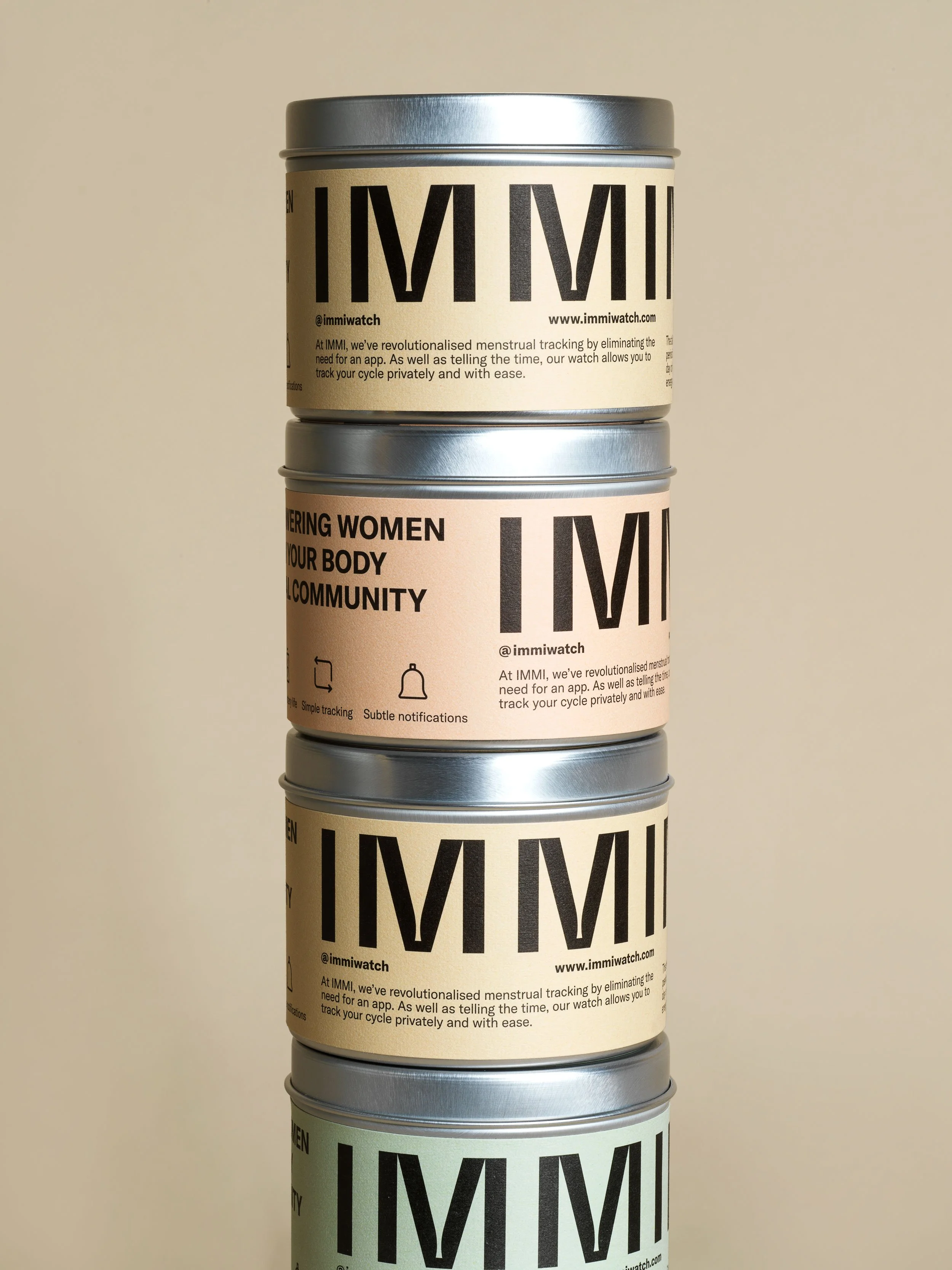 IMMI Watch — Topawards Asia
