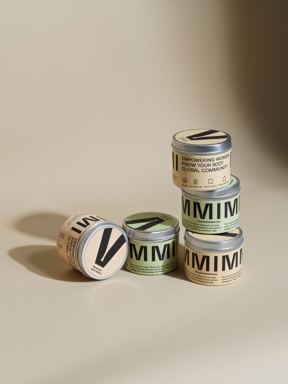 IMMI Watch — Topawards Asia
