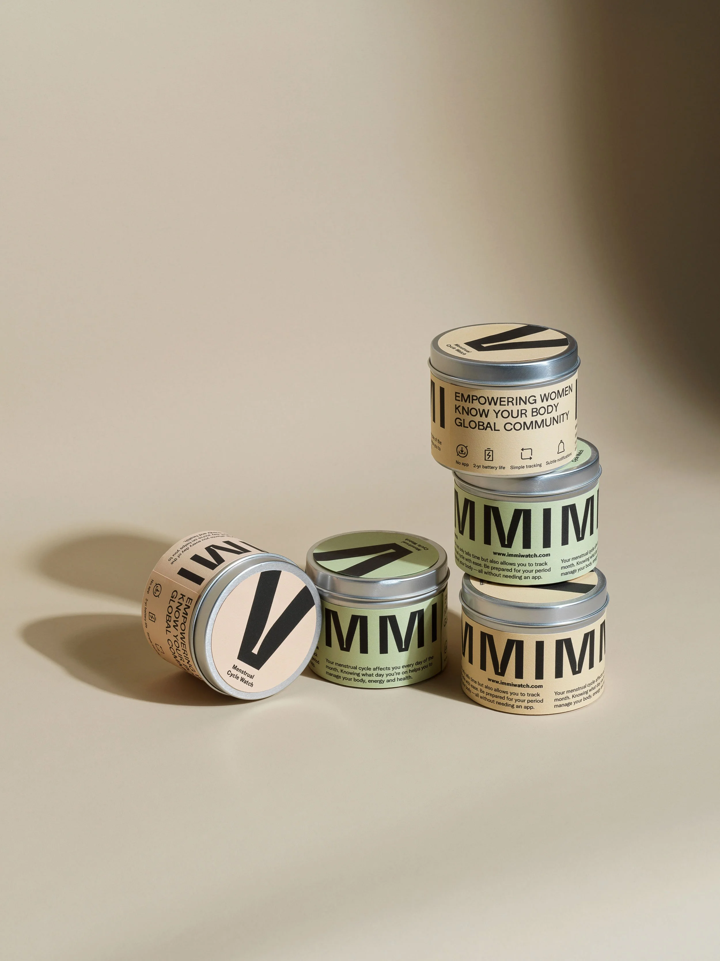 IMMI Watch — Topawards Asia