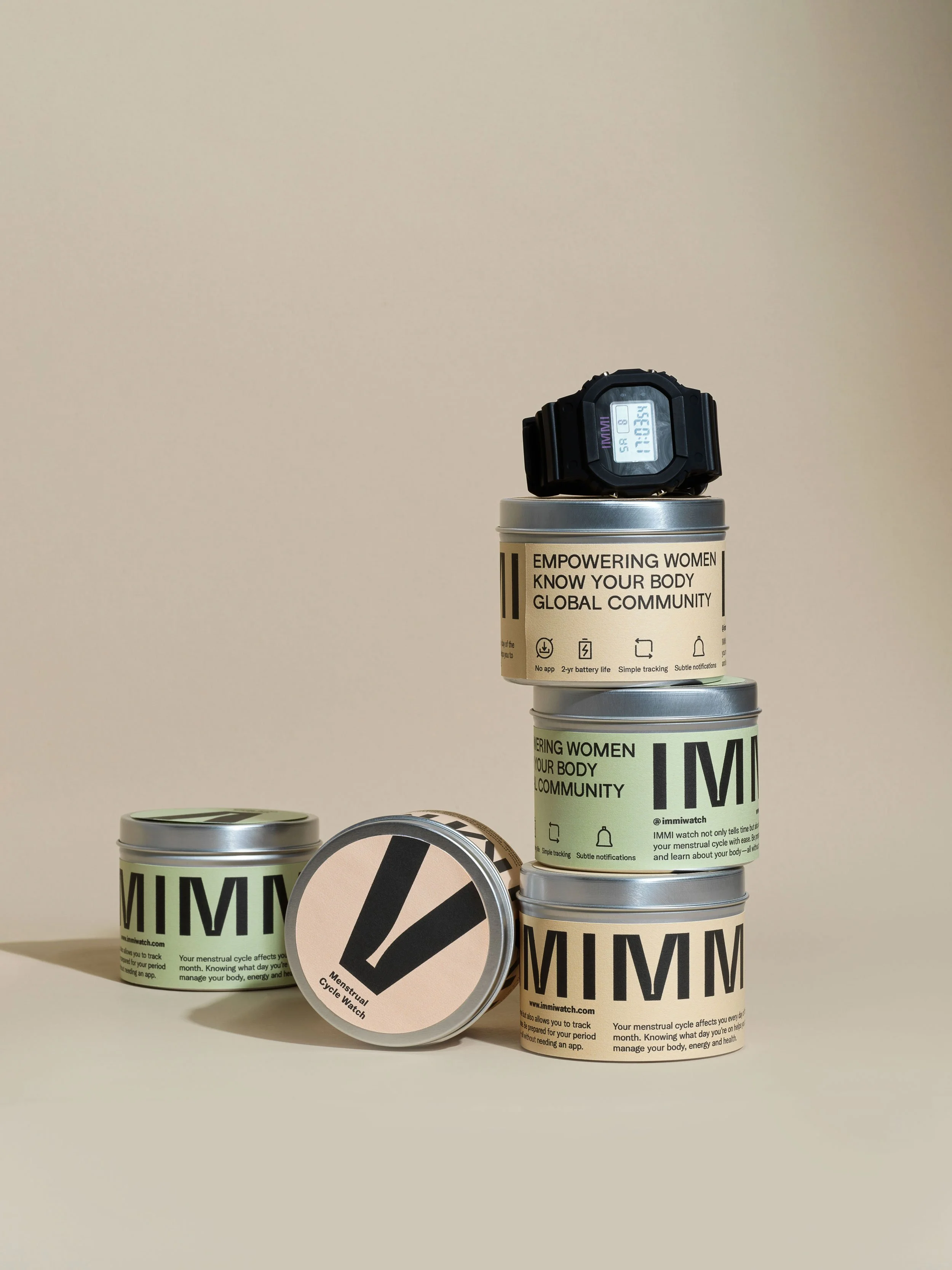 IMMI Watch — Topawards Asia