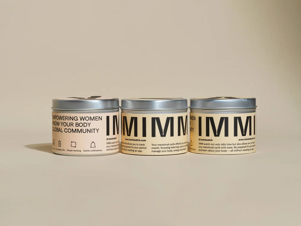 IMMI Watch — Topawards Asia