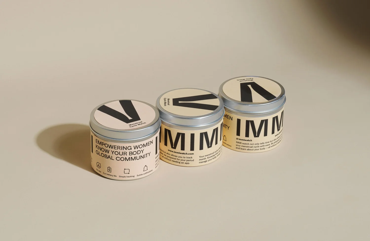 IMMI Watch — Topawards Asia
