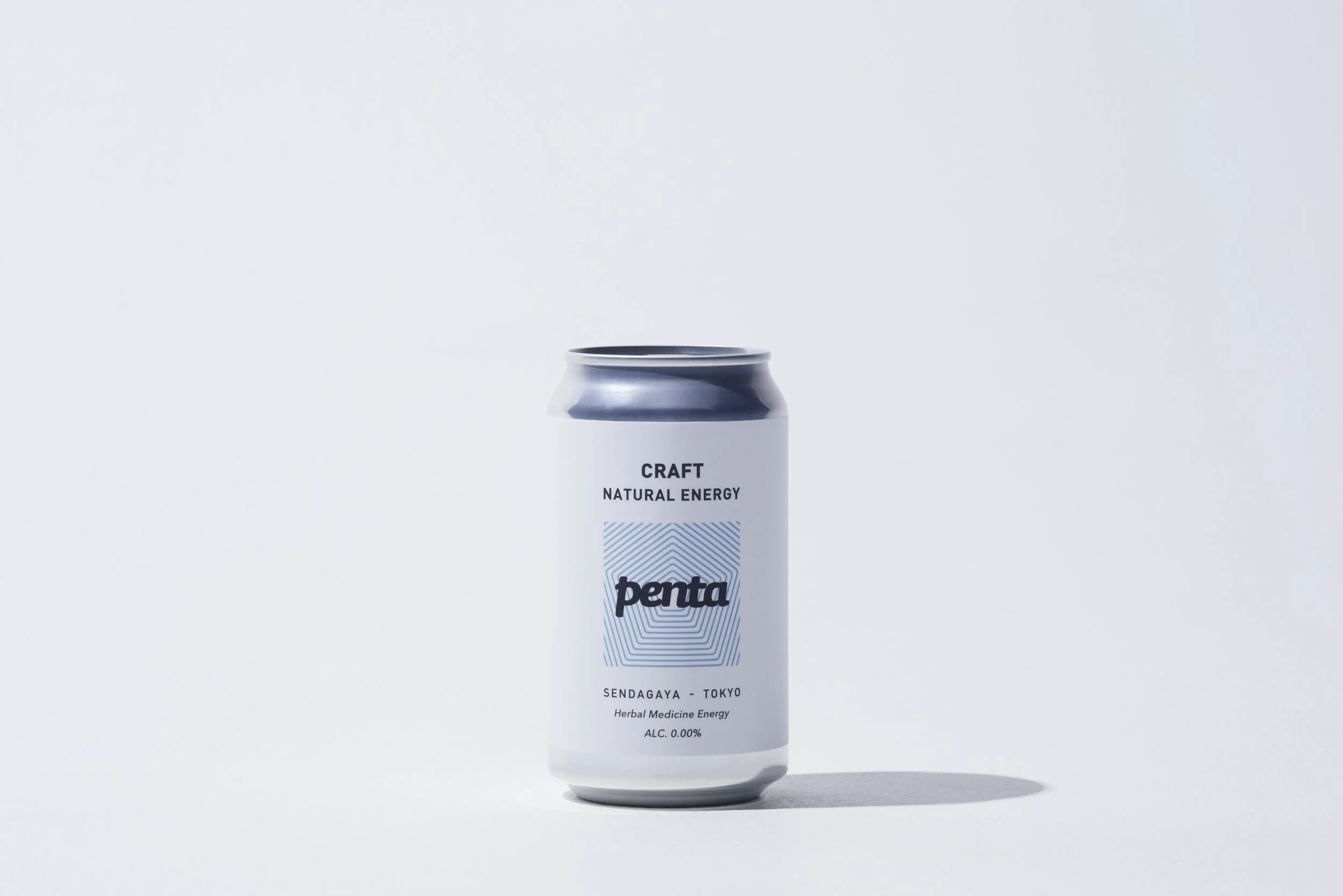 penta CRAFT NATURAL ENERGY — Topawards Asia