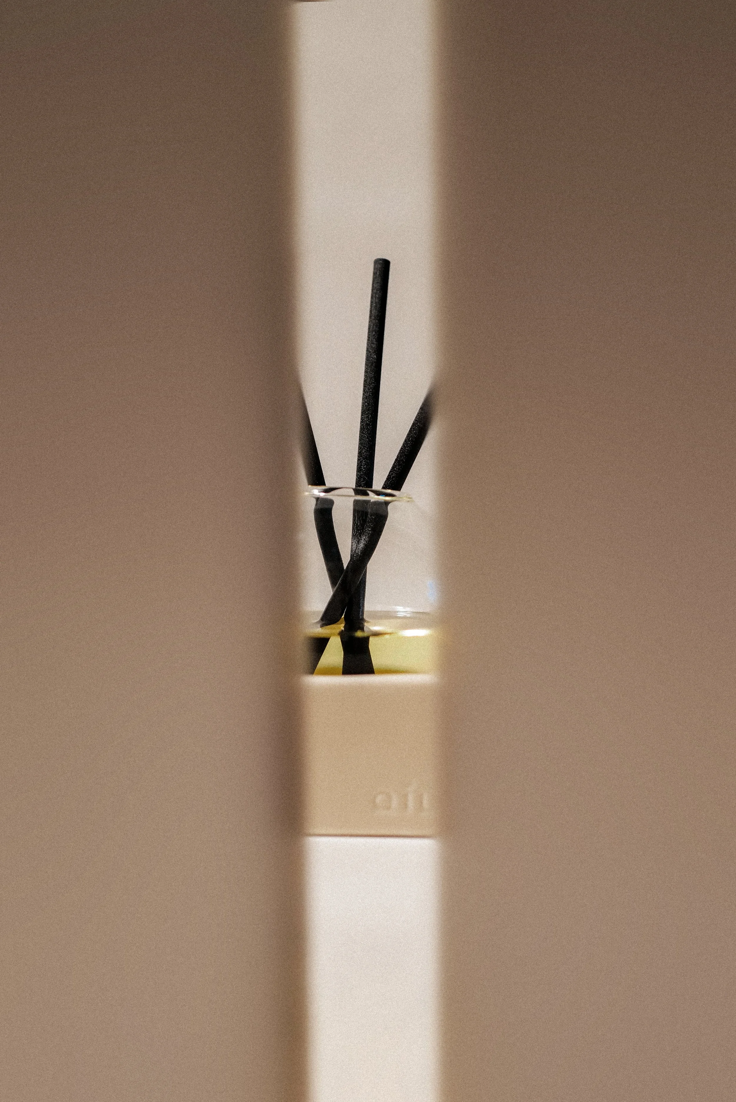 Reed Diffuser — QíLI — Topawards Asia