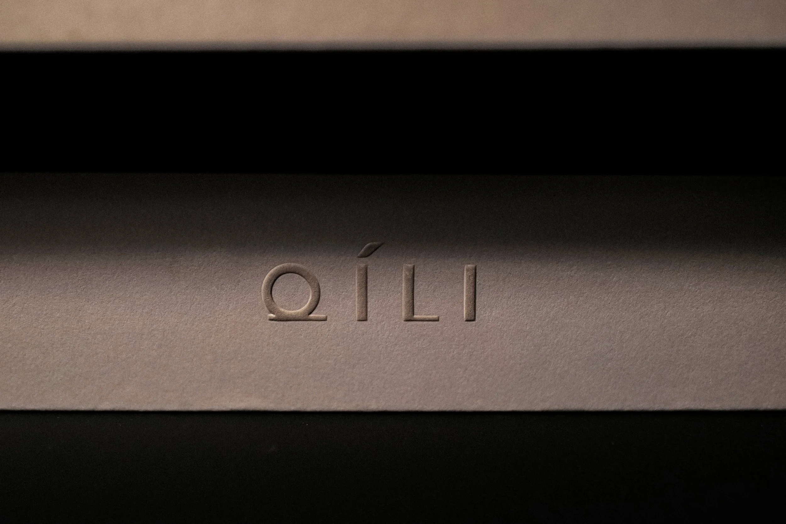 Reed Diffuser — QíLI — Topawards Asia
