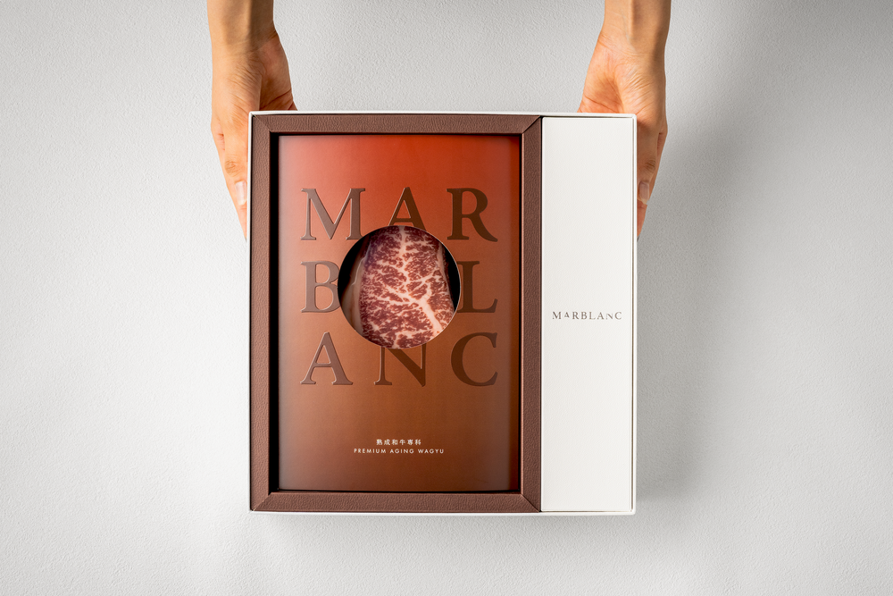 MARBLANC — Topawards Asia