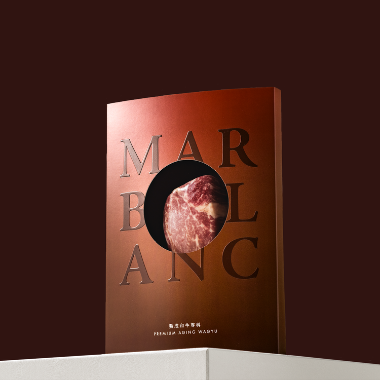 MARBLANC — Topawards Asia