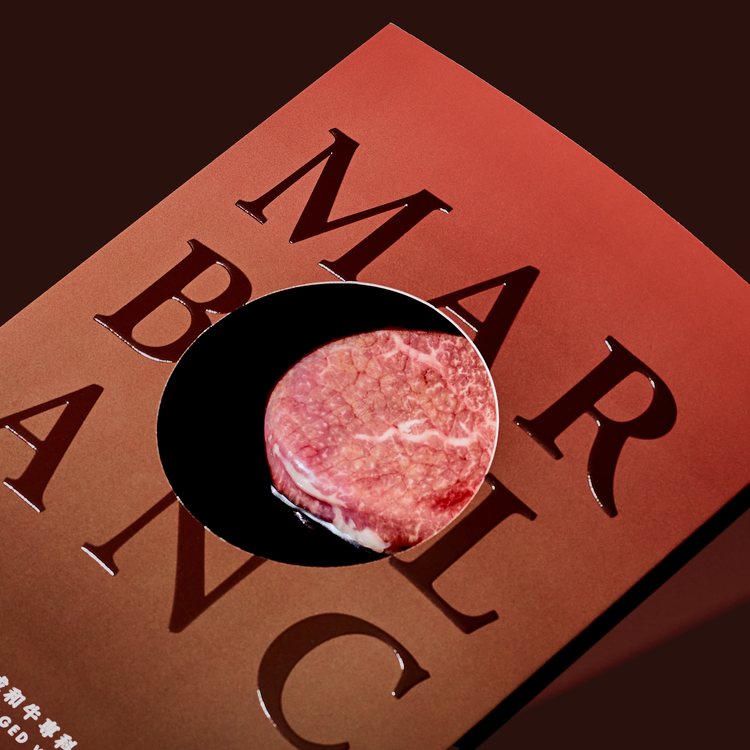 MARBLANC — Topawards Asia