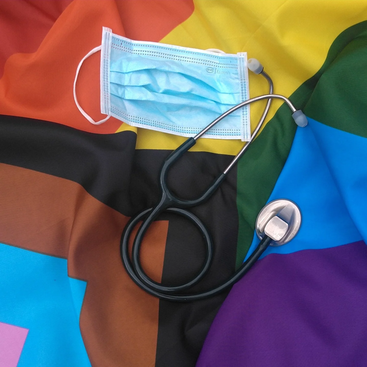 GR LGBTQ+ Healthcare Consortium