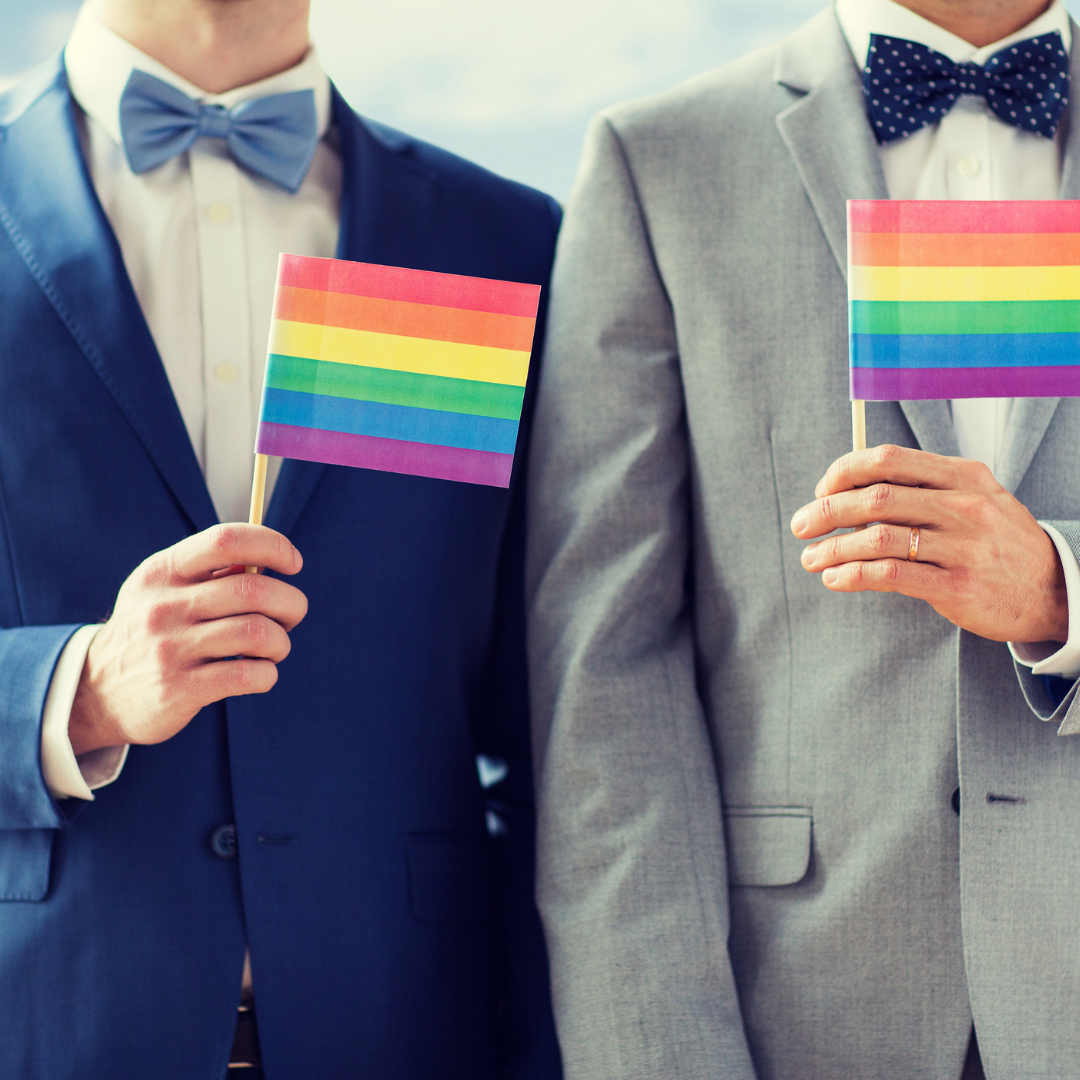 GR LGBTQ+ Healthcare Consortium