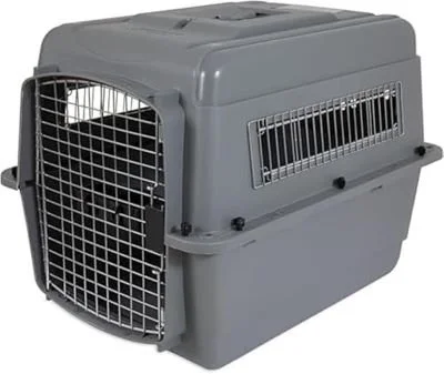 How to Choose the Correct Size Travel Kennel For Your Dog or Cat ...