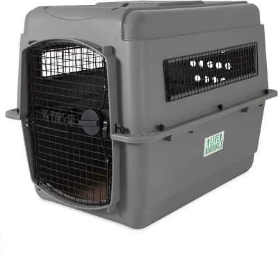 How to Choose the Correct Size Travel Kennel For Your Dog or Cat ...