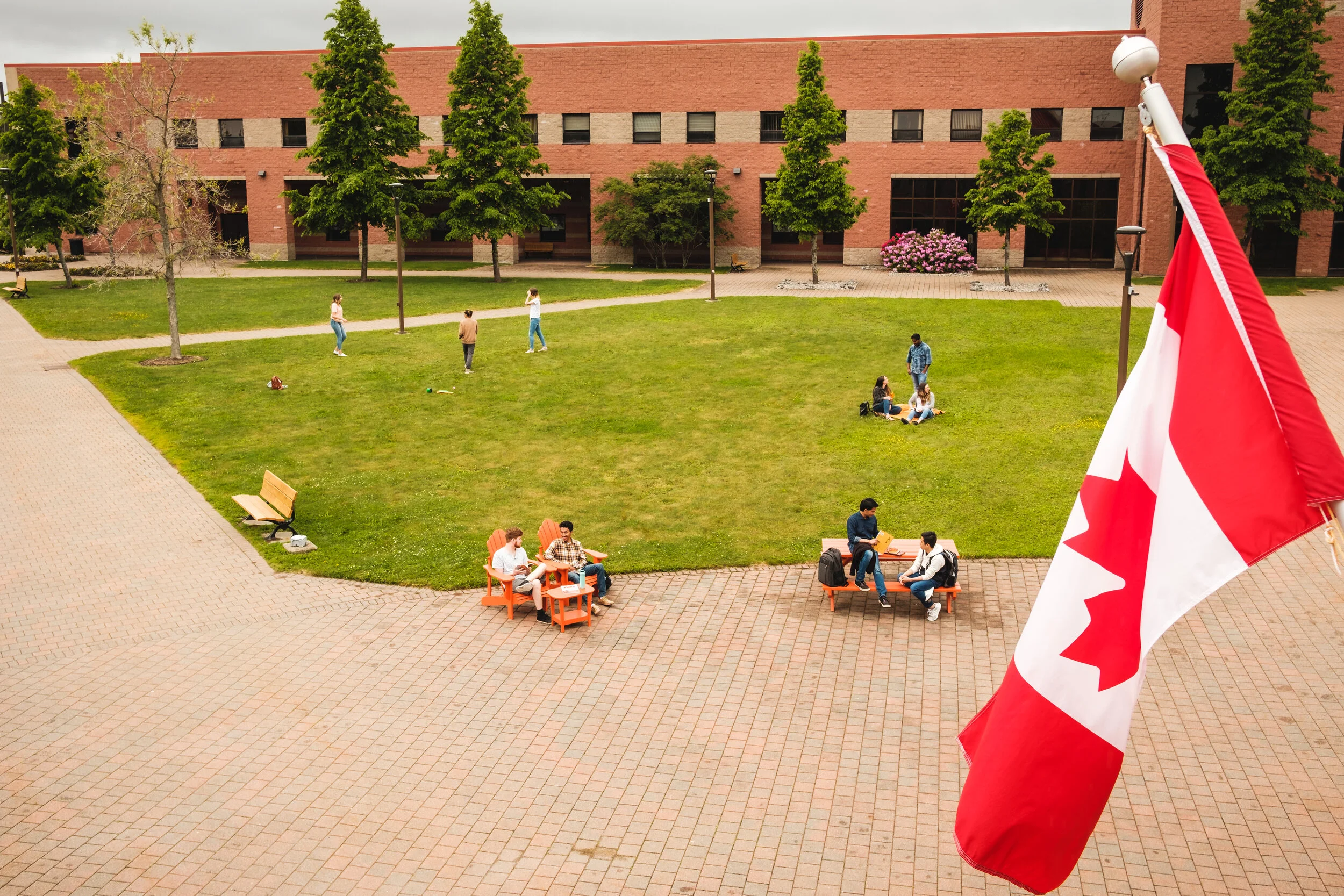 CBU Students' Union — Jobs in CBUSU