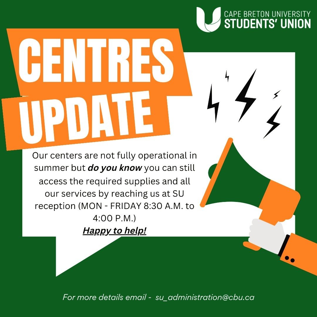 CBU Students' Union