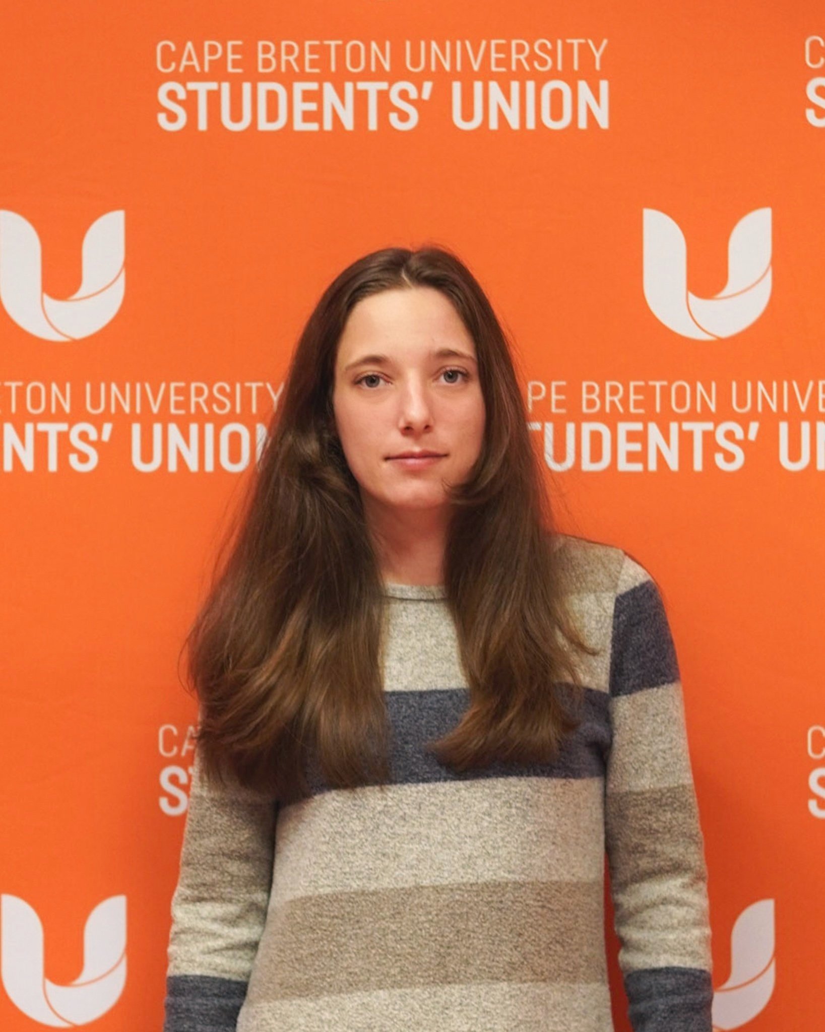 CBU Students' Union — Non-Student Staff