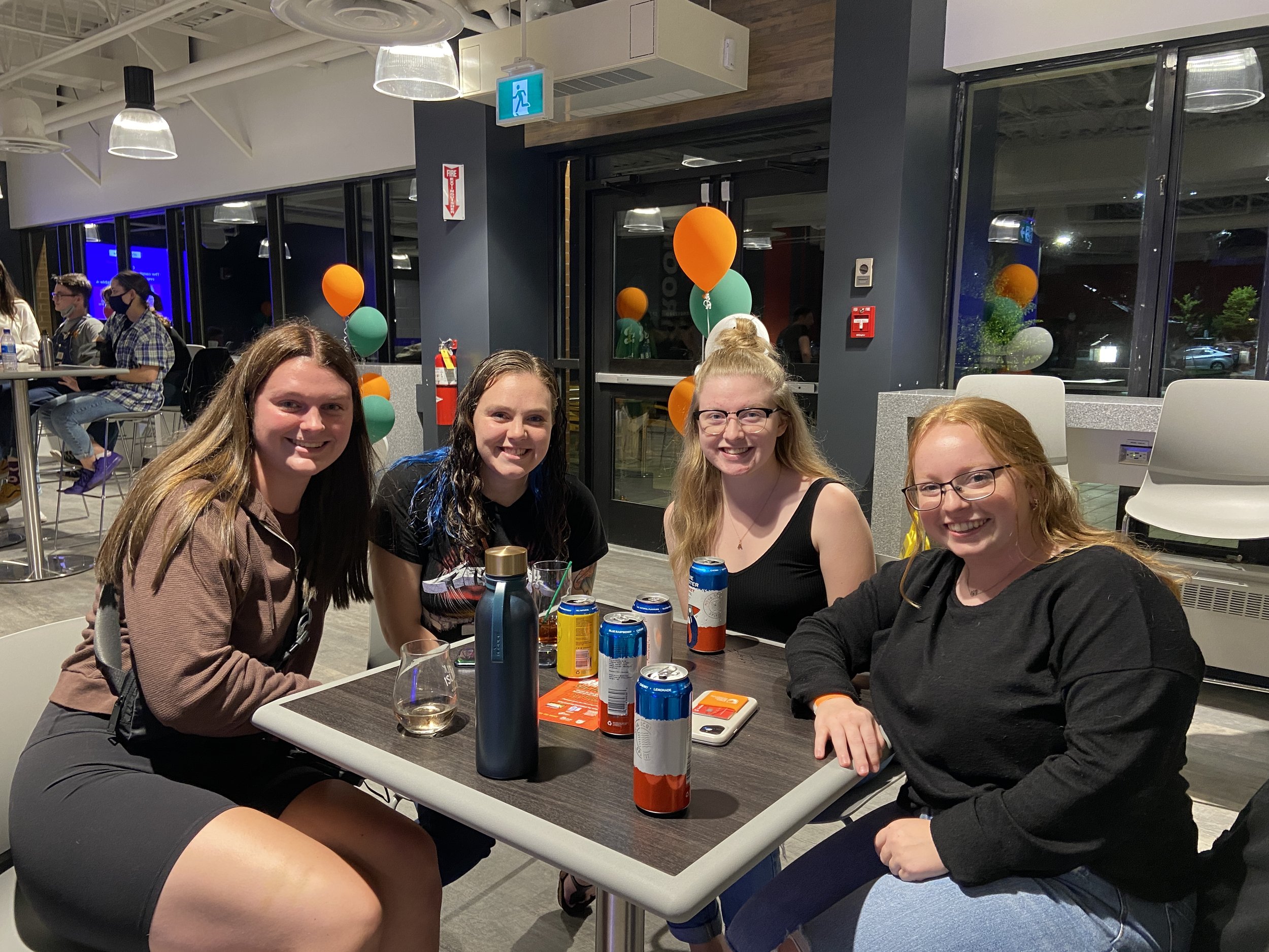 CBU Students' Union — CBUSU Women's Centre