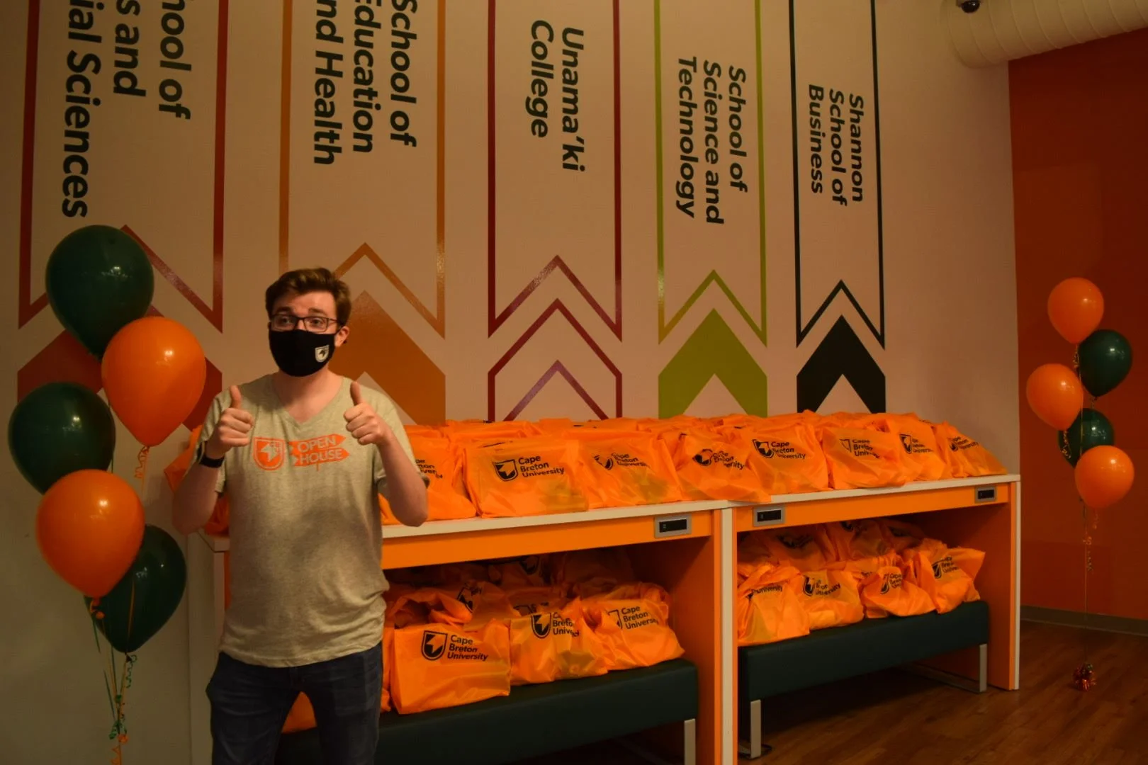 CBU Students' Union — Jobs in CBUSU