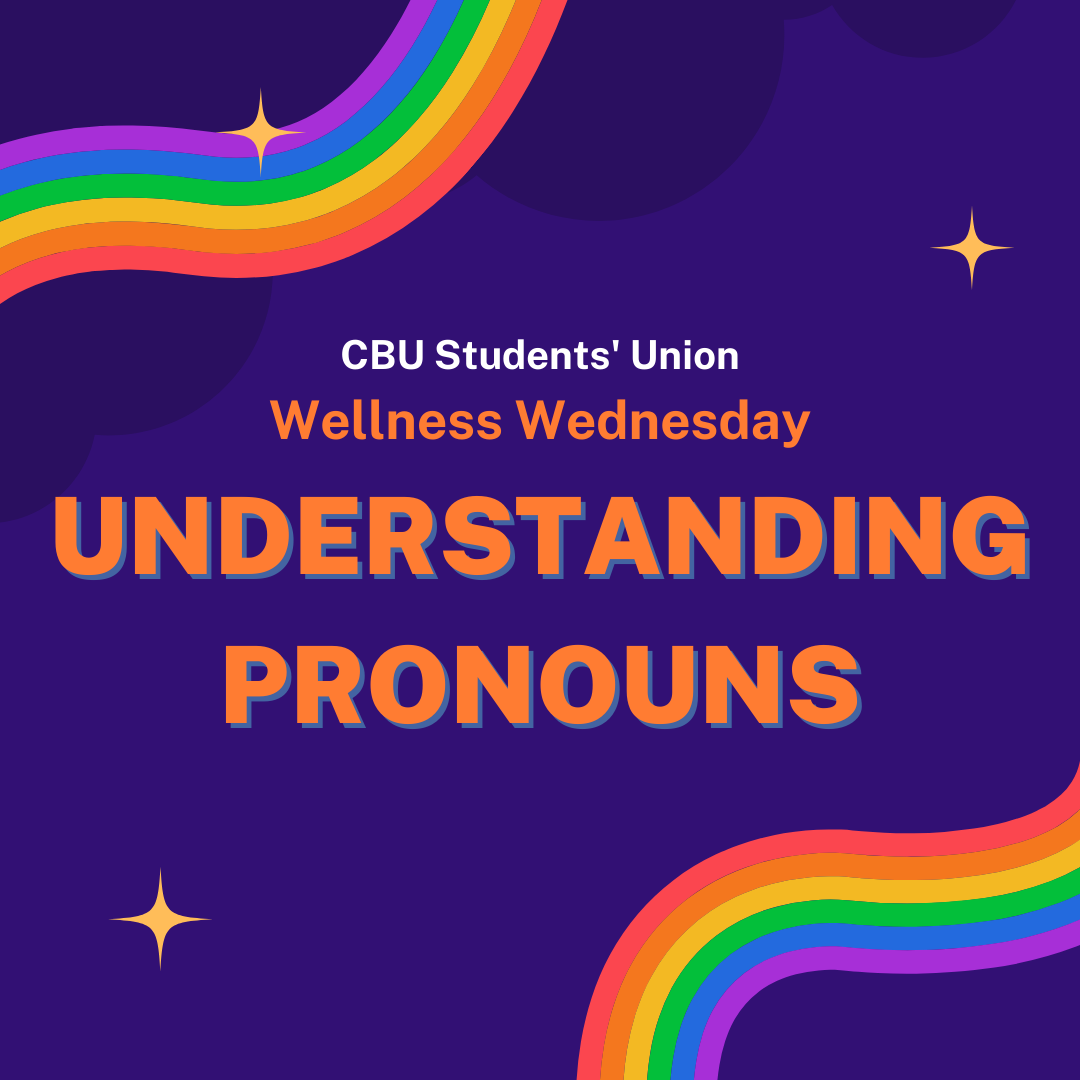 CBU Students' Union