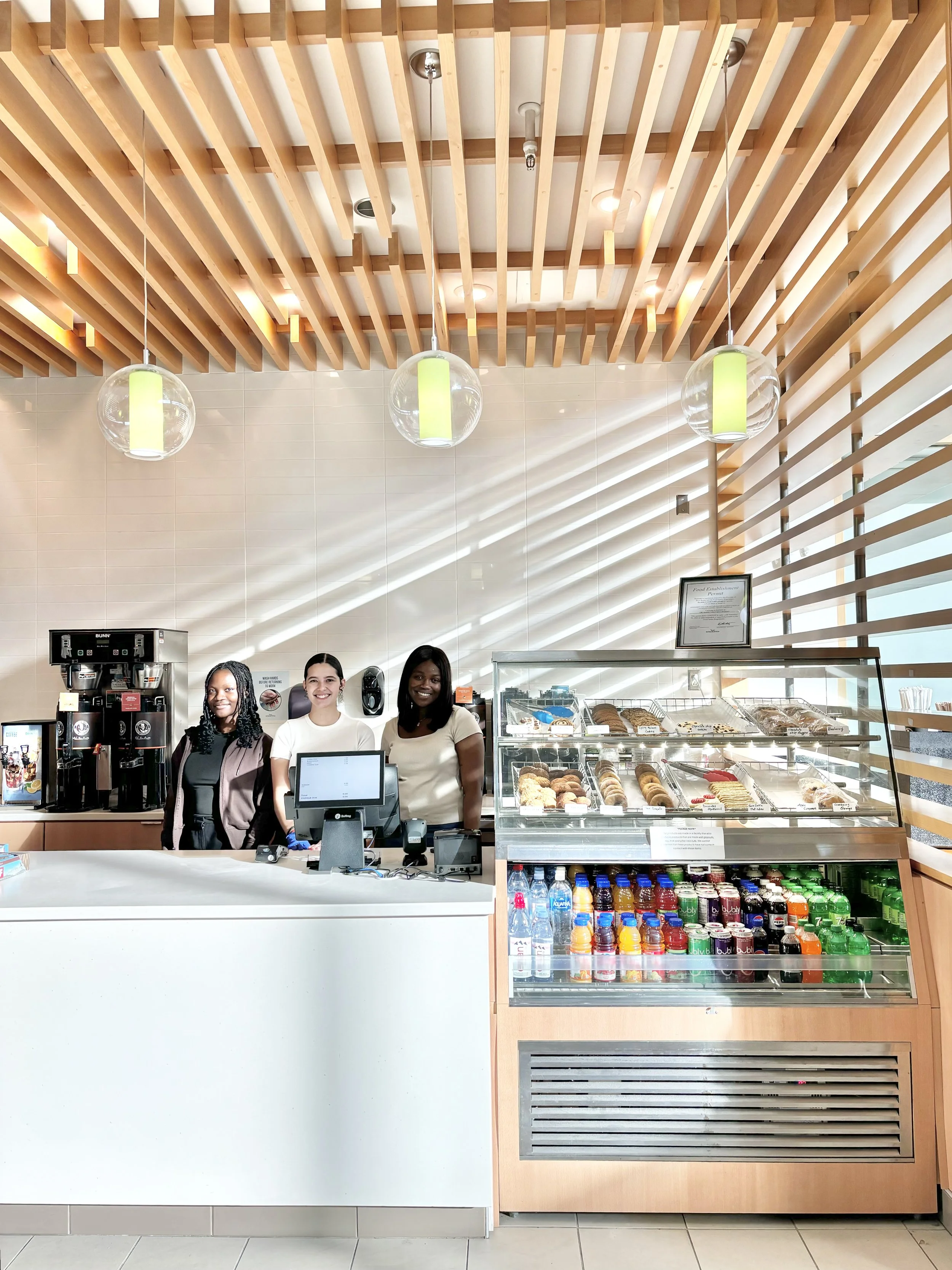 CBU Students' Union — CBUSU Jobs