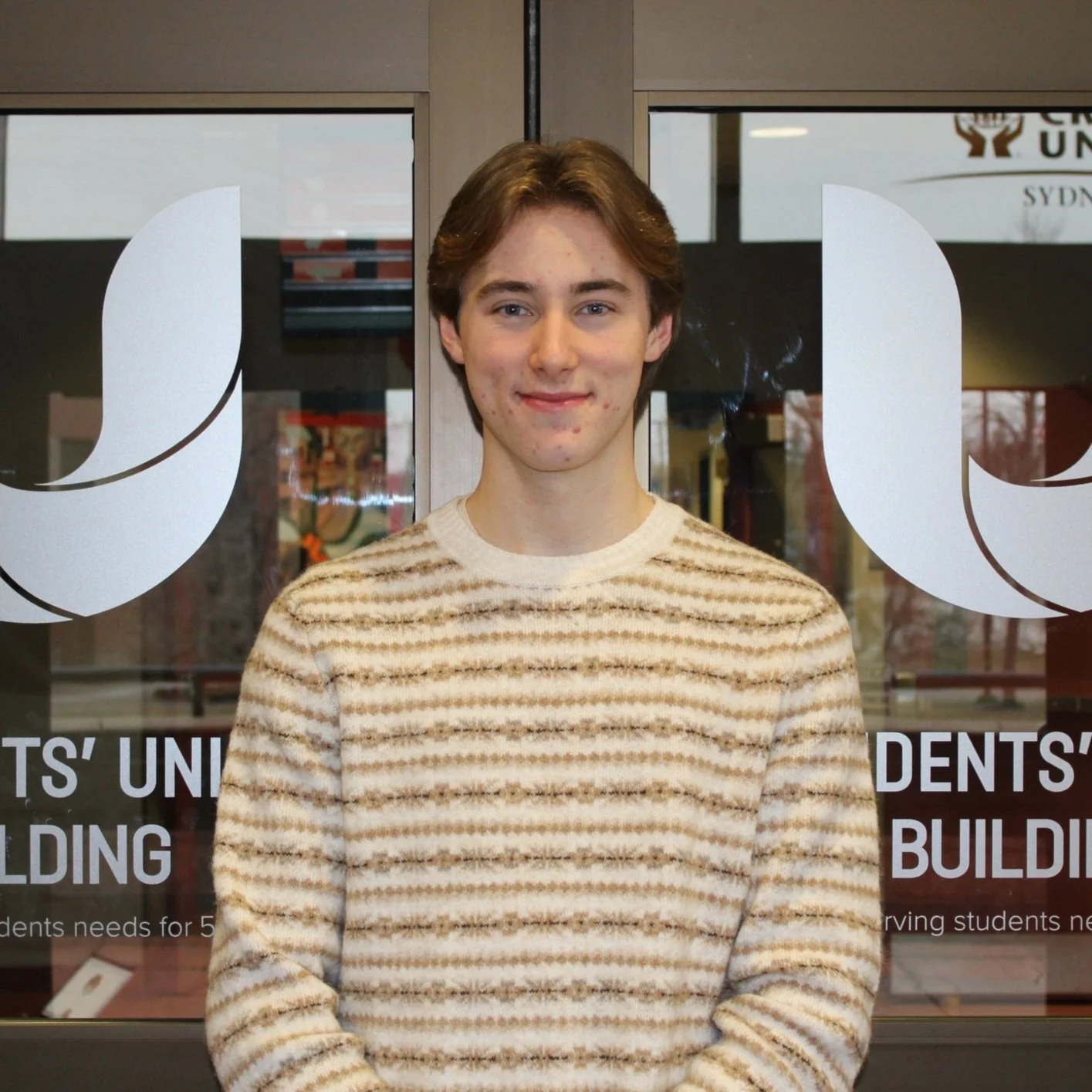 CBU Students' Union — Students' Representative Council